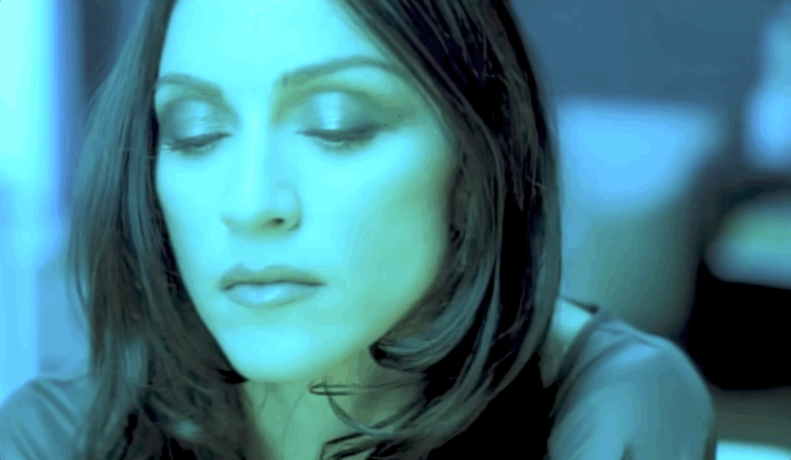 Between Celine Dion, Janet Jackson, Madonna, Mariah Carey, Shania Twain ...