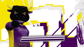 Maverick Esports at Minnesota State University, Mankato GIFs on GIPHY ...