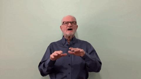 Deaf Children GIFs - Find & Share on GIPHY