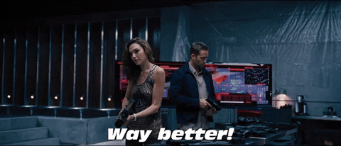 Way Better GIFs - Get the best GIF on GIPHY