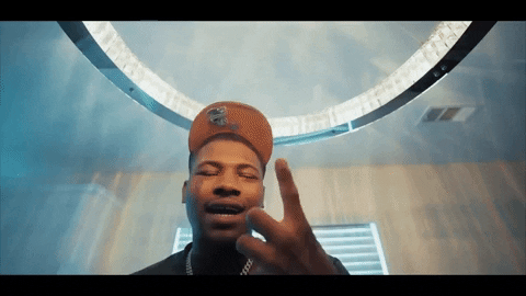 F Dat [Official Video] GIFs on GIPHY - Be Animated