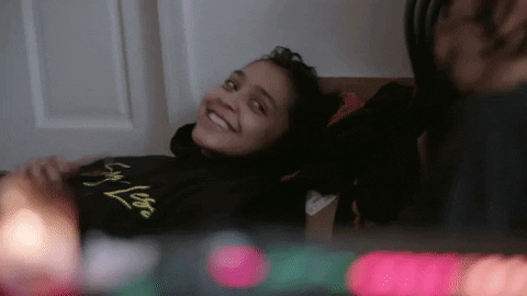 Best Friends Laughing GIF by Fuse - Find & Share on GIPHY