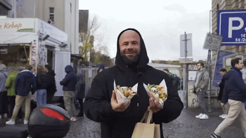 Doner GIFs - Get the best GIF on GIPHY