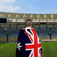 Soccer-in-australia GIFs - Get the best GIF on GIPHY