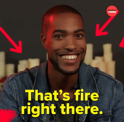 I Spit Hot Fire GIFs - Find & Share on GIPHY