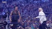 Mickey Rourke The Wrestler Gif
