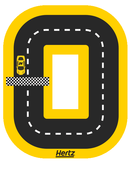 Hertz Car Rental GIFs - Find & Share on GIPHY