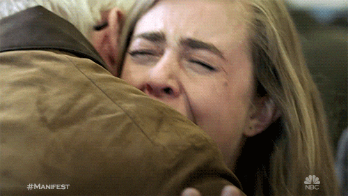 Crying GIFs on GIPHY - Be Animated