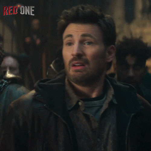 Friday Movie Gif Red