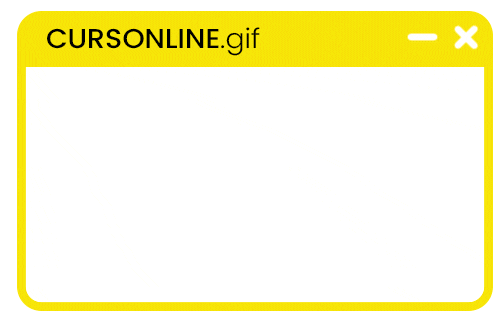 Curso Gif GIFs on GIPHY - Be Animated