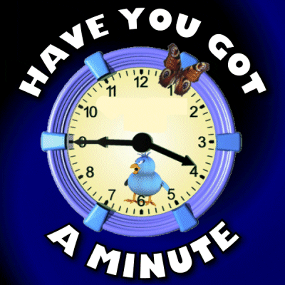 Wont Be Long Hang On GIF - Find & Share on GIPHY