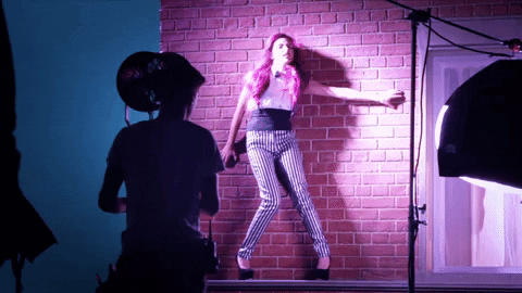 Behind The Scenes Dna GIF by Little Mix - Find & Share on GIPHY