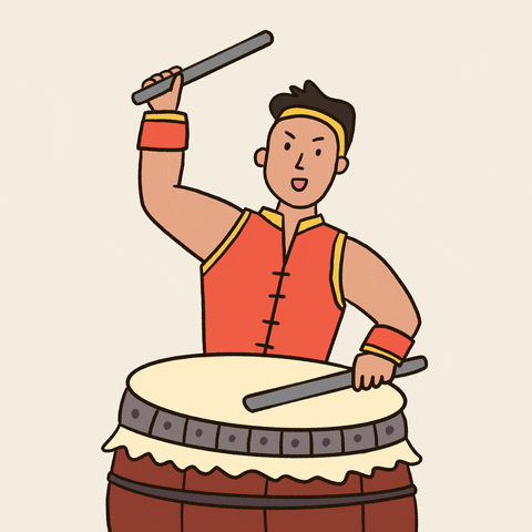 Band In China GIFs - Get the best GIF on GIPHY