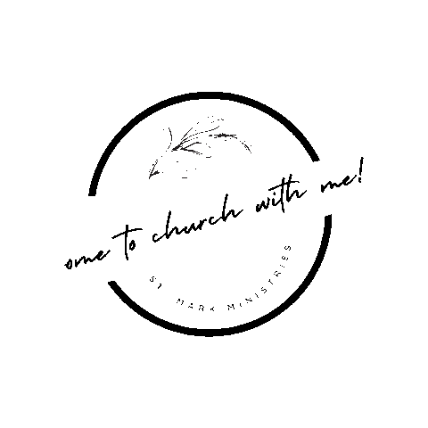 St. Mark Ministries GIFs on GIPHY - Be Animated