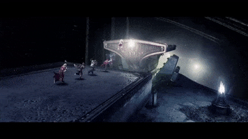 Destiny 2: King's Fall Raid GIFs on GIPHY - Be Animated