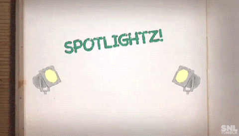 Spotlightz-acting-camp GIFs - Get the best GIF on GIPHY
