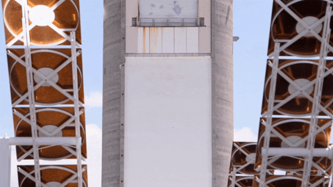 Concentrating Solar Power GIFs - Get the best GIF on GIPHY