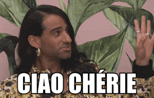 Ciao Reazione Gif Netflix Made An Acquisition 🤝 Filter Coffee ☕