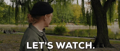Lets-watch GIFs - Get the best GIF on GIPHY