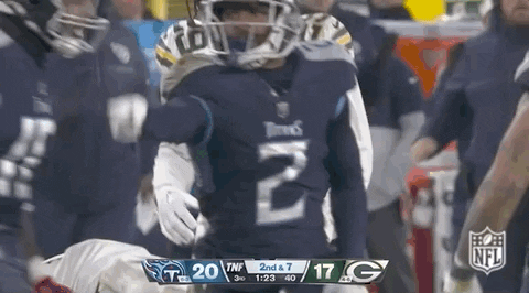 Thursday Night Football GIF by NFL - Find & Share on GIPHY