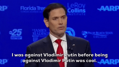 23 GIFs From the Florida Senate Debate by GIPHY News | GIPHY