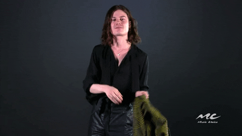 Hold My Coat GIFs - Get the best GIF on GIPHY