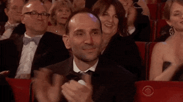 Tony Awards 2018 GIFs on GIPHY - Be Animated