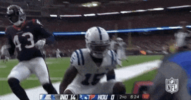NFL Wildcard Weekend Part I by Sports GIFs | GIPHY