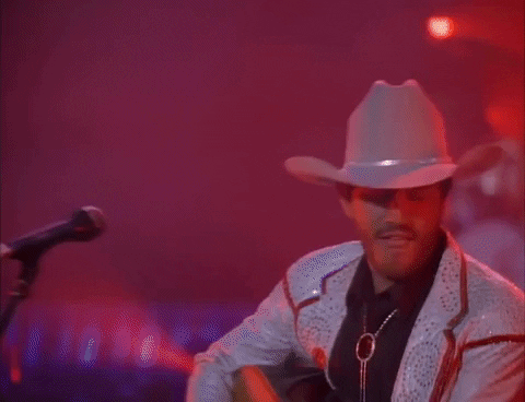 George Strait Pure Country Dusty