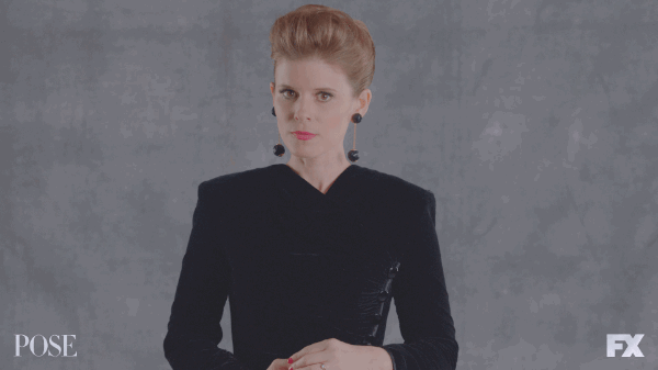 Shock What GIF by Pose FX - Find & Share on GIPHY