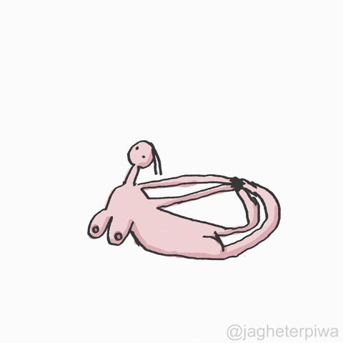 Tired Get Up GIF by jagheterpiwa - Find & Share on GIPHY
