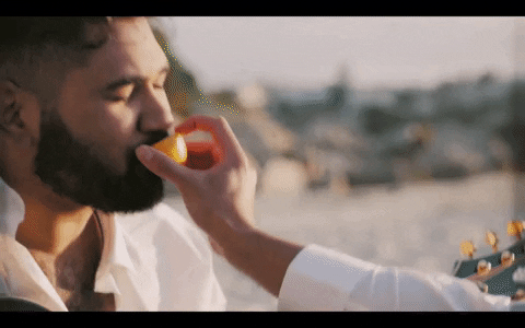 Feed Fruits GIFs - Get the best GIF on GIPHY