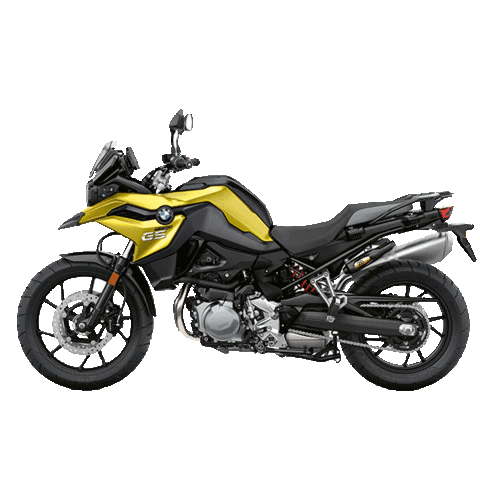 Motorcycle Motolife Sticker by BMW Brasil for iOS & Android | GIPHY
