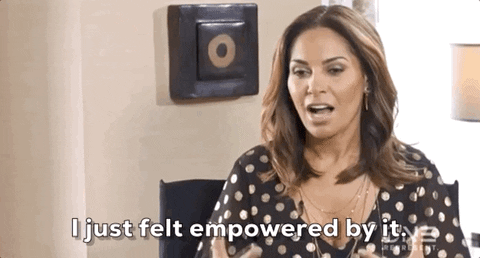 Empowering-tutors GIFs - Get the best GIF on GIPHY