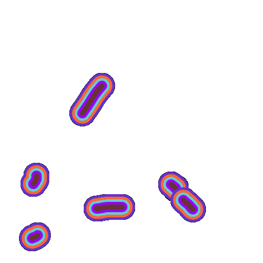 Bacteria Sticker by Sketch Machine for iOS & Android | GIPHY