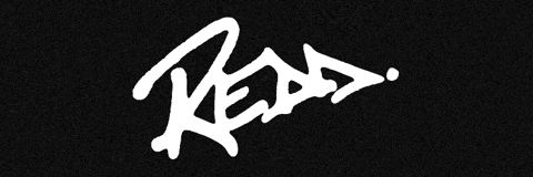 REDD. GIFs on GIPHY - Be Animated