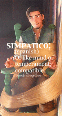 Flynn Rider Smolder Gif