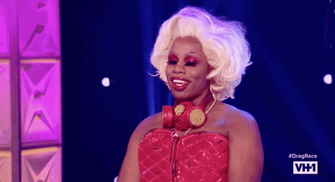 Rupauls Drag Race Season 10 Episode 4 GIF by RuPaul's Drag Race - Find ...