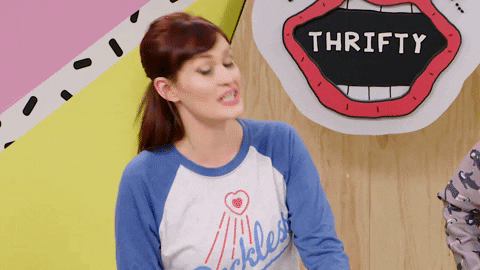 That Ish GIFs - Get the best GIF on GIPHY