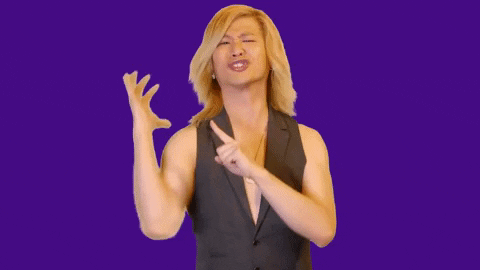 Awesome Asl GIF - Find & Share on GIPHY