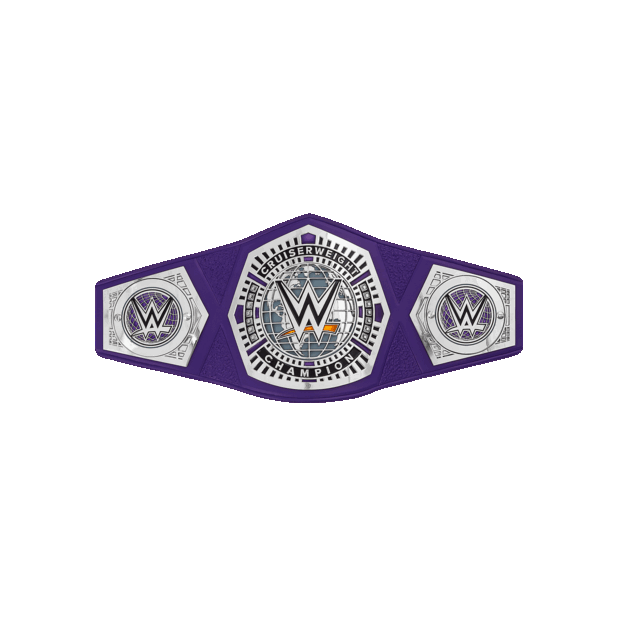 Championship Belt Sport Sticker by WWE for iOS & Android | GIPHY