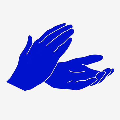 Clap Clapping GIF by ClapForCrap - Find & Share on GIPHY