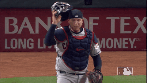 Major League Baseball 2019 Mlb Regular Season GIF by MLB - Find & Share ...
