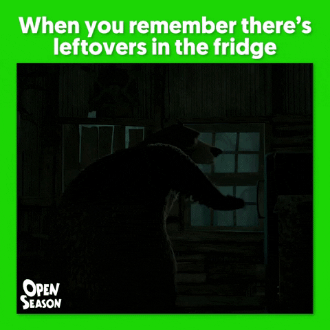 In The Fridge GIFs - Get the best GIF on GIPHY