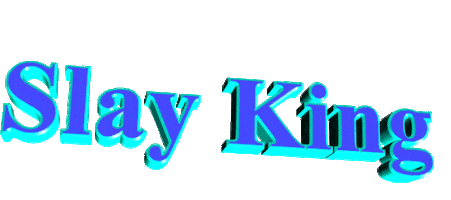 Slay King Sticker for iOS & Android | GIPHY