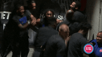 Team Is Hype GIFs - Get the best GIF on GIPHY