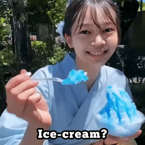 Funny Ice Cream GIFs - Find & Share on GIPHY