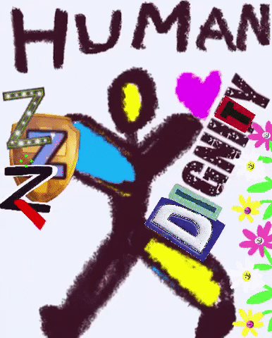 Human Dignity GIFs - Get the best GIF on GIPHY