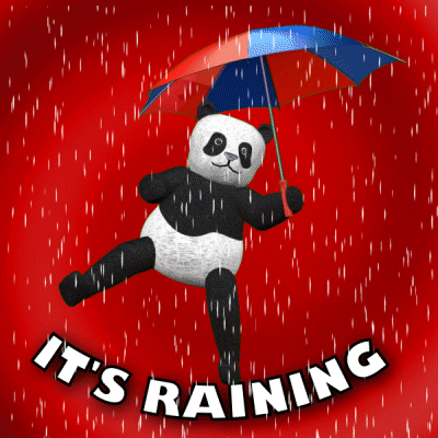 Wet Weather GIFs - Get the best GIF on GIPHY