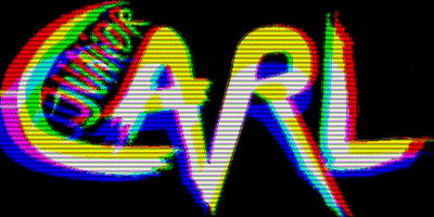 Junior Carl Logo GIFs on GIPHY - Be Animated